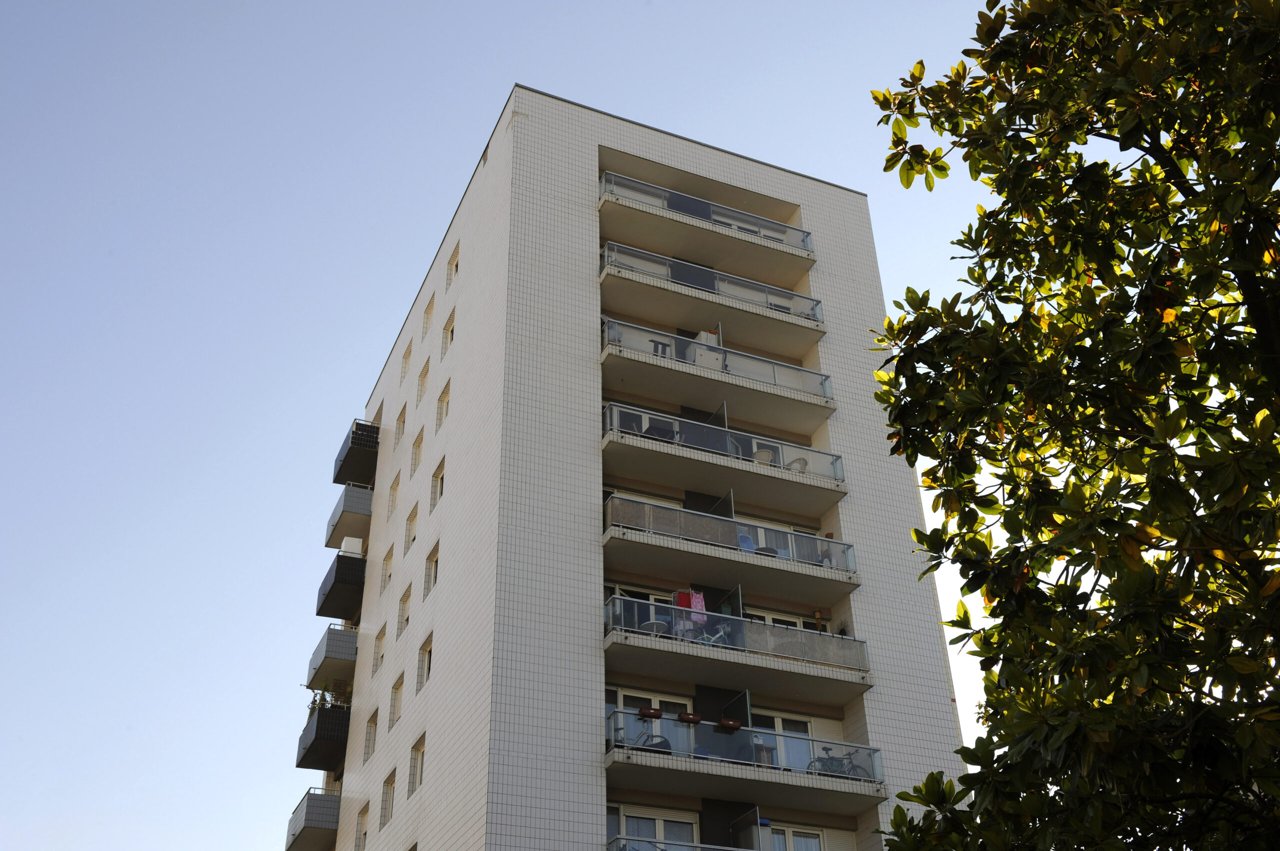 Résidence Riquet - Emmaüs Habitat